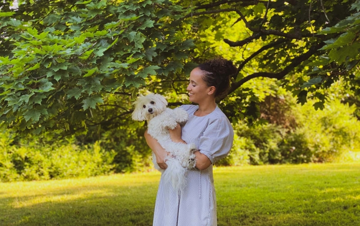 News – Rachel Brown